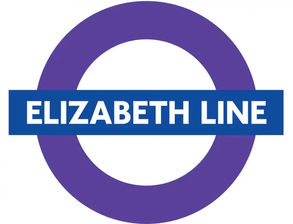 ELIZABETH LINE – NOWA LINIA, NOWE MOŻLIWOŚCI - London with Kasia