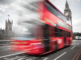 KOMUNIKACJA MIEJSKA W LONDYNIE – London with Kasia